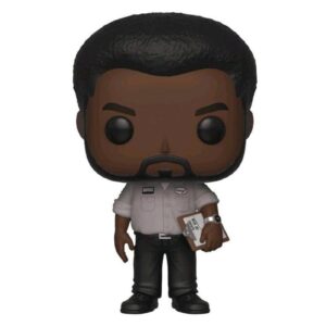 Funko Pop! TV: The Office - Darryl Philbin, Multicolor