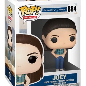 Funko Pop! TV: Dawsons Creek - Joey