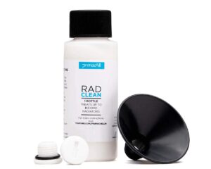 primochill rad clean - radiator cleaning treatment kit