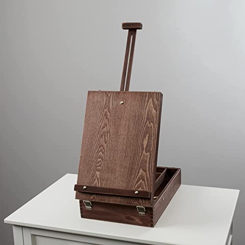 Easel Art Box by Artist's Loft