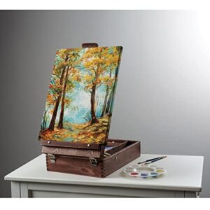 Easel Art Box by Artist's Loft