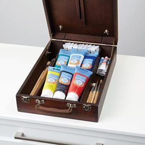 Easel Art Box by Artist's Loft