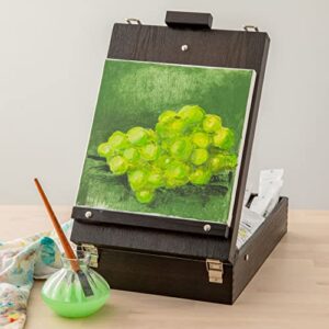 Easel Art Box by Artist's Loft