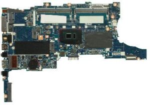 mb for hp elitebook 840 g4 motherboard uma i5-7300u 917501-001 917501-601