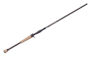 falcon lowrider lfc-67mh weightless worm casting 6'7" medium-heavy