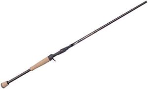 falcon lowrider lfc-72hh flippin stik casting 7' 2" heavy