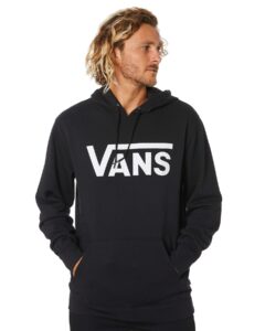 vans men classic po hoodie ii vn0a456by28