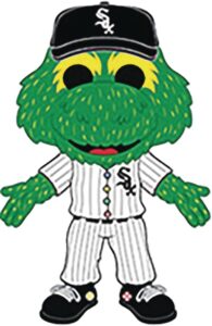 funko pop mlb: southpaw (chiwhitesox)