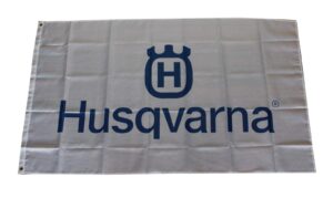 mountfly husqvarna tools racing motogp world superbike team banner flag 3x5 feet man cave