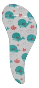 cala tangle free whales hair brush