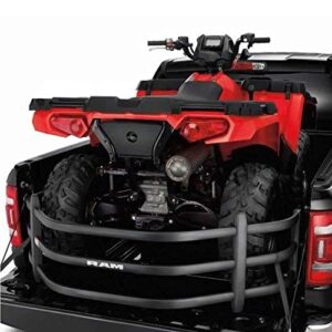 mopar genuine truck bed extender