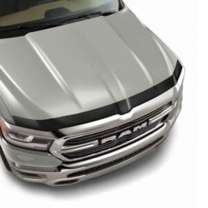 mopar genuine air deflectors