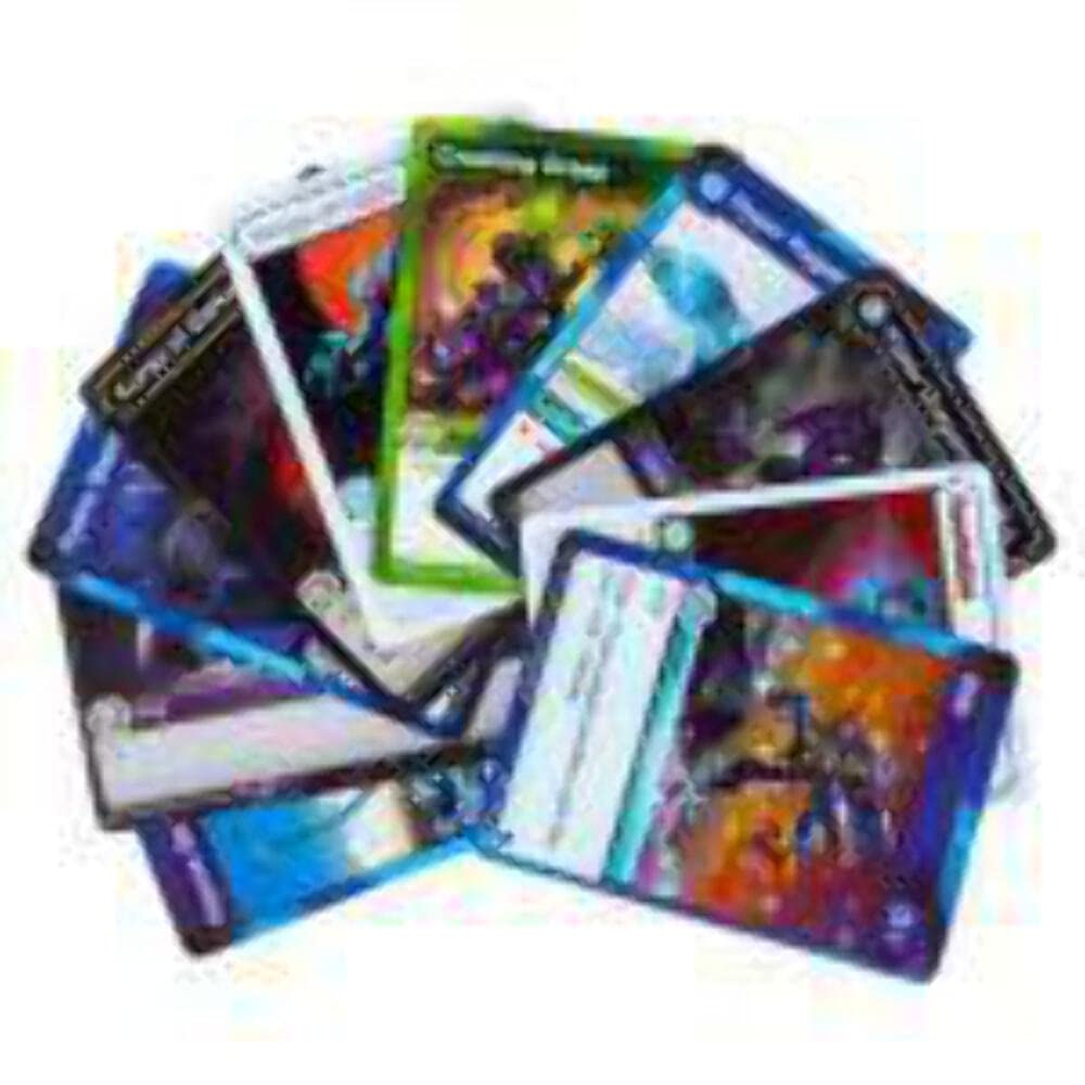 Bakugan, Battle Brawlers Booster Pack, Collectible Trading Cards for Ages 6 & Up