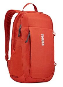 thule enroute backpack 18l-rooibos