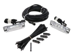 mopar genuine 82214870ab cargo bed light kit