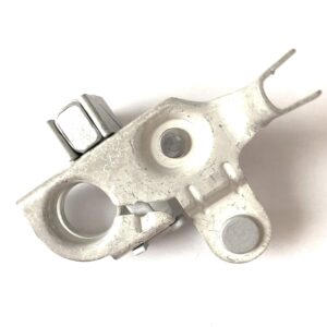 NEW BT4Z-14450-AA Positive Battery Terminal Clamp w NUTS