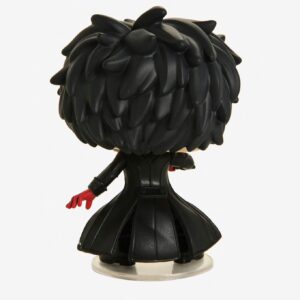 Funko Persona 5 Joker (Unmasked) Pop Figure (Chase)