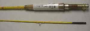 eagle claw fl300-7 7` fly rod 5/6 wt featherlite 6700