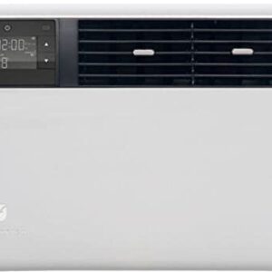 Friedrich Kuhl 6,000 BTU 115v Cooling Only Window & Wall Unit