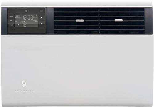 Friedrich Kuhl 6,000 BTU 115v Cooling Only Window & Wall Unit