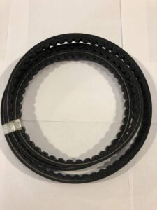 exmark zero turn lawn mower 130-6976 v-belt new oem