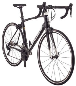 schwinn fastback carbon road bike, fastback carbon 105, 48cm/small frame , matte black