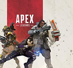 Apex Legends - 11,500 Apex Coins - PC Origin [Online Game Code]