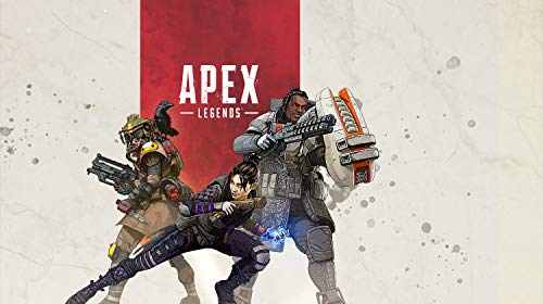 Apex Legends - 11,500 Apex Coins - PC Origin [Online Game Code]