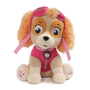 gund skye, 9