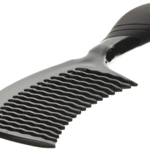 Wet Brush Comb Pro Detangler Black