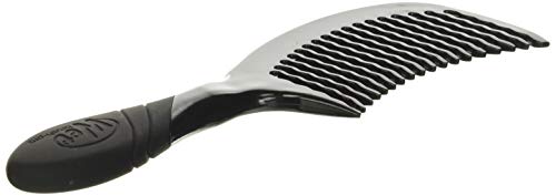 Wet Brush Comb Pro Detangler Black