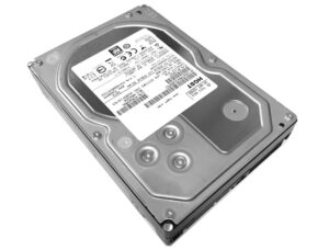 hgst ultrastar hus724040ale640 (0f18567) 4tb 64mb 7200rpm sata 6gb/s 3.5in internal enterprise hard drive - 5 year warranty