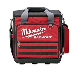 milwaukee (mlw48228300) packout tech bag