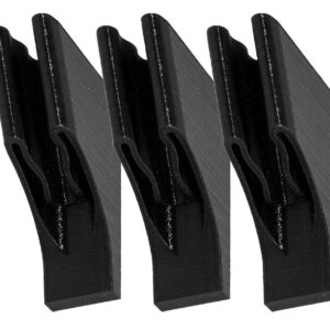 Mount for Oculus Rift Sensor (3-Pack)