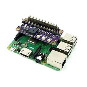 Maker pHAT: Simplifying Raspberry Pi for STEM Education