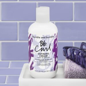 Bumble and bumble. Curl Defining Hair Styling Cream, 8.5 fl. oz.