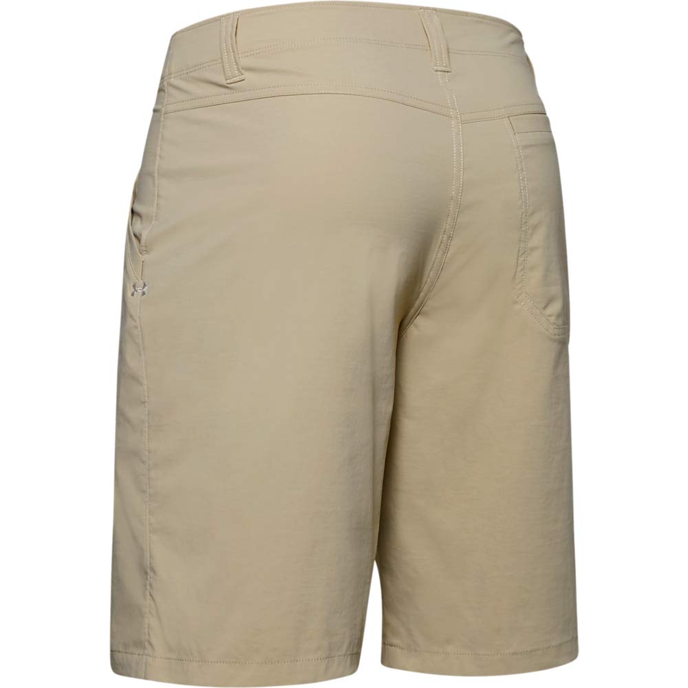 Under Armour UA Fish Hunter 38 City Khaki