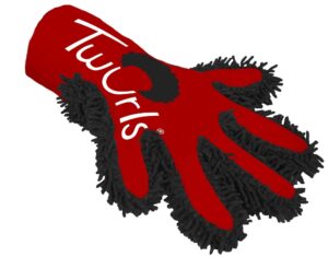 twurls glove