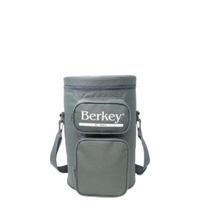 berkey® tote for big gravity-fed water filter