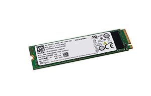 hynix 512gb pc401 nvme ssd hfs512gd9tng hfs512gd9tngtni pcie gen 3 4-lane xmw6j for xps 13 xps 15 asus laptop lenovo c940 thinkbad x1 carbon spectre x360