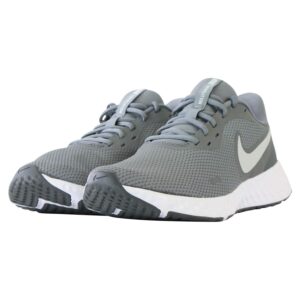 Nike Men's Revolution 5 Running Shoe, Cool Grey/Pure Platinum-Dark Grey, 9.5 Regular US