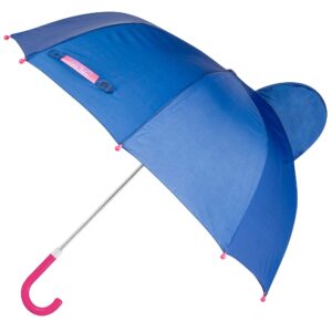 Stephen Josheph Gifts unisex child Stephen Joseph Pop Up Umbrella, Rainbow, One Size US