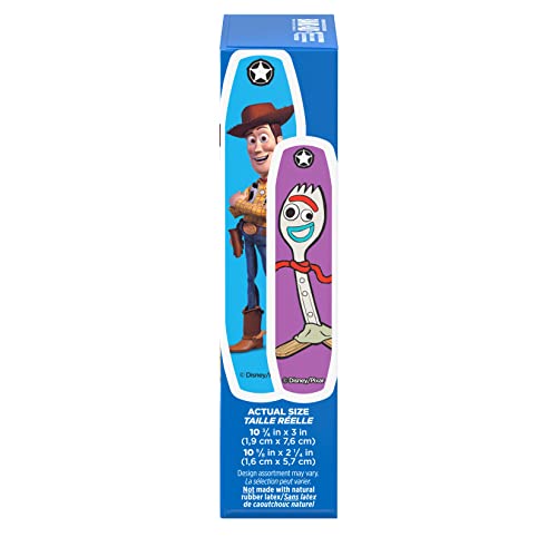 BAND AID Brand Toy Story Assorted 20CT