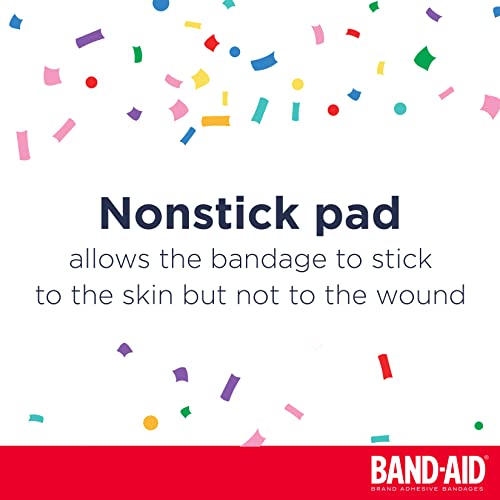 BAND AID Brand Toy Story Assorted 20CT