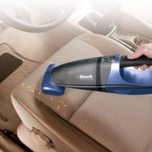 Shark SV75Z_N 15.6V Cordless Hand Vacuum Cleaner Motorized Brush ONLY