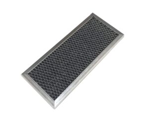 oem samsung microwave charcoal filter shipped with smh1926s, smh1926s/xaa, smh1926w, smh1926w/xaa