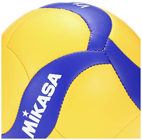 MIKASA V1.5W Volleyball Blue 1