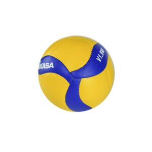 MIKASA V1.5W Volleyball Blue 1