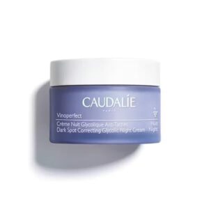 caudalie vinoperfect dark spot glycolic night cream - 1.7 fl. oz