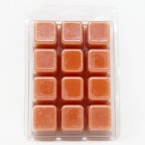 Better Homes & Gardens Farm Apple Pumpkin Wax Melts Cubes ~ Large 5 oz Package - Contains 12 Cubes!